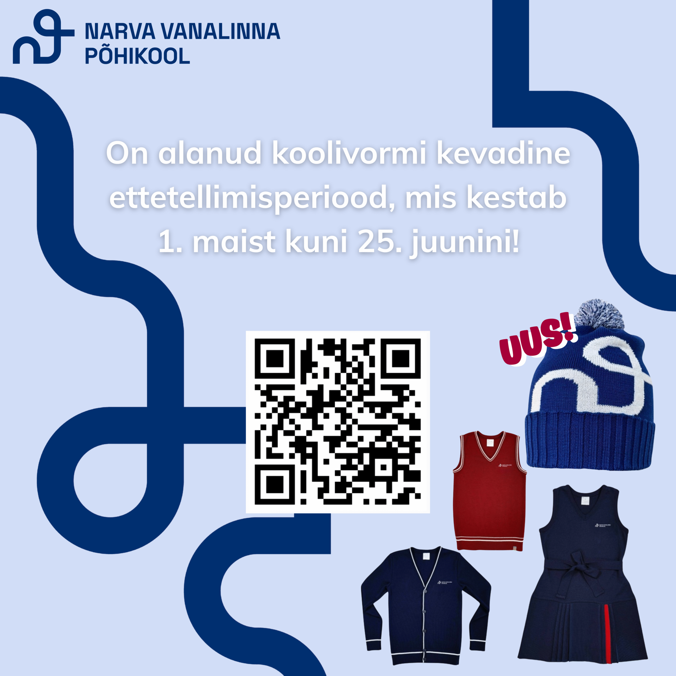 Avaleht | Narva Vanalinna Põhikool - Koduleht